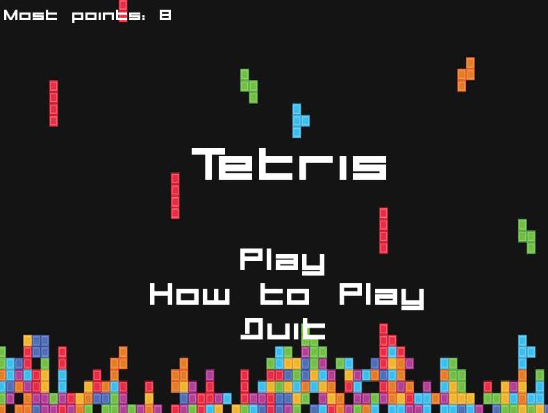 Adrian Żerebiec | Portfolio